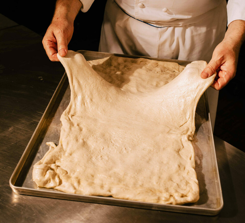 Avantages de la Fermentation Contrôlée | Tecnomac