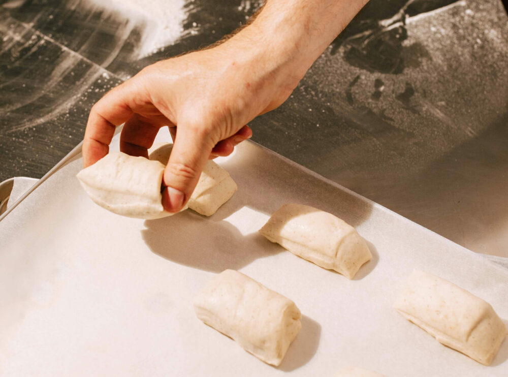 Avantages de la Fermentation Contrôlée | Tecnomac