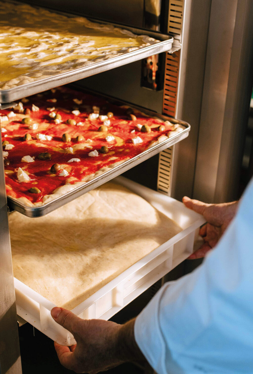 Avantages de la Fermentation Contrôlée | Tecnomac