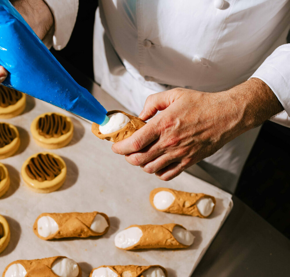 Abbattitori e Armadi Refrigerati per Pasticceria | Tecnomac