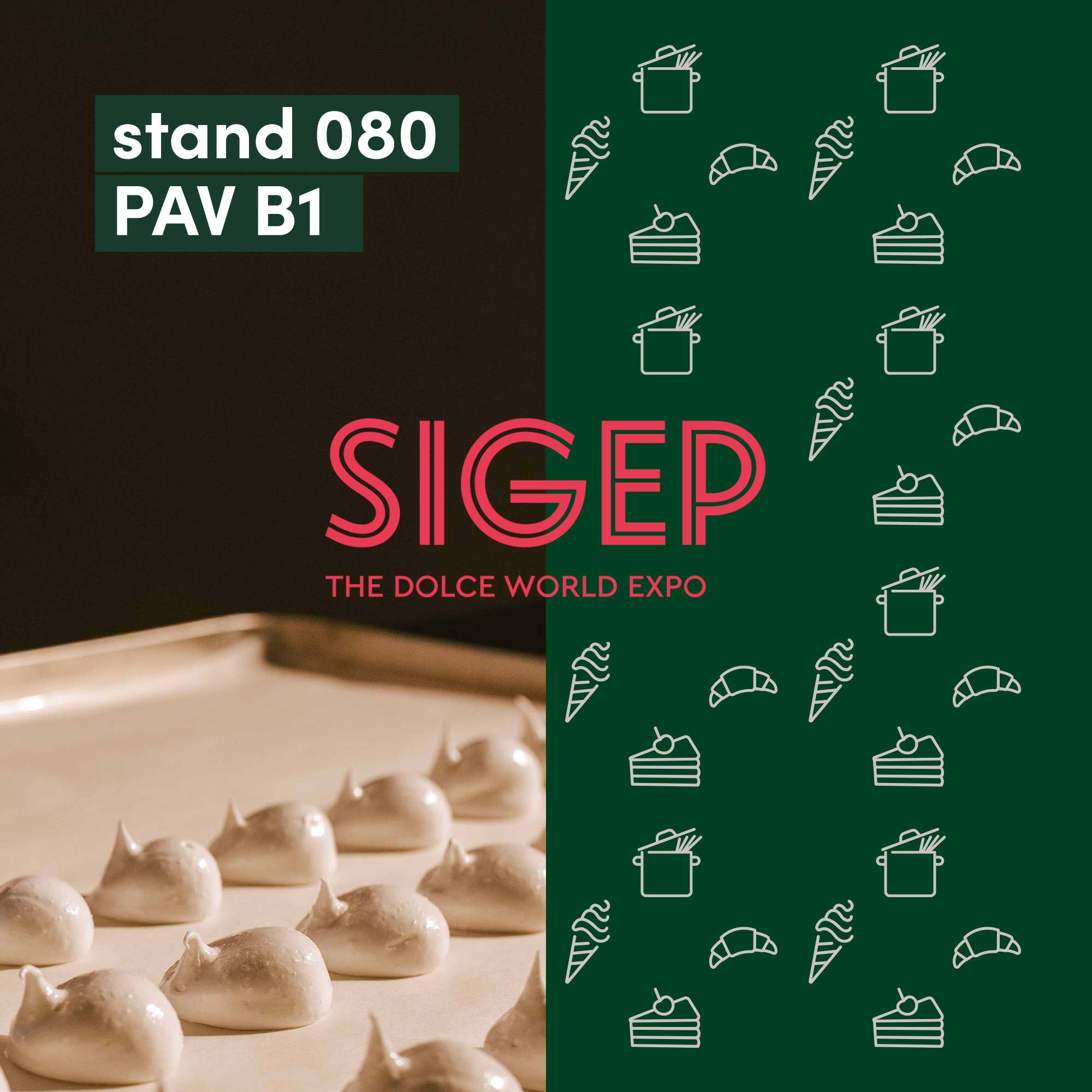 Tecnomac present at Sigep 2023 | Tecnomac