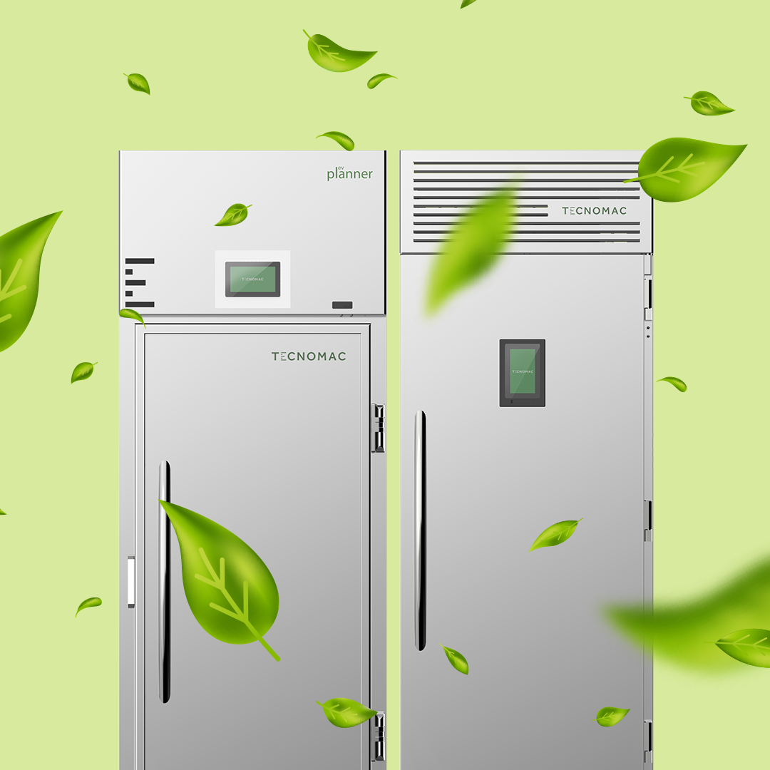 Innovation and Sustainability: The New Blast Chillers and Proofing ...